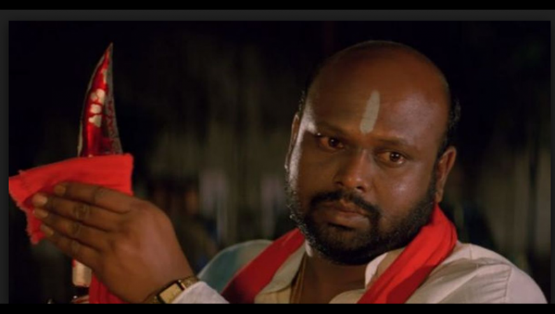 खुङ्खार खलनायक ‘रामी रेड्डी’को गुमनाम मृत्यु